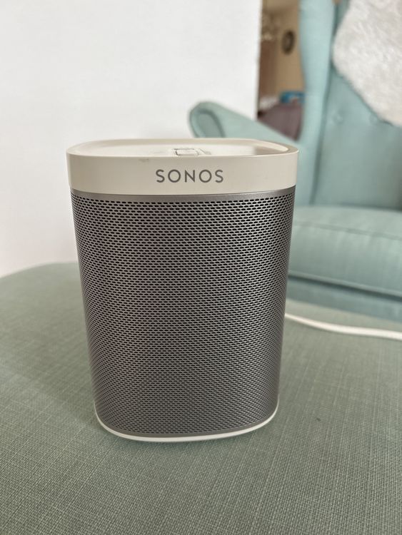 Sonos Play 1 | Kaufen auf Ricardo