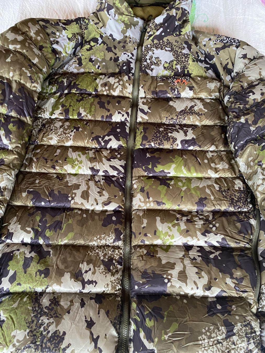 Blaser Observer Daunenjacke (Gebraucht) in Malix für CHF 173 – mit ...