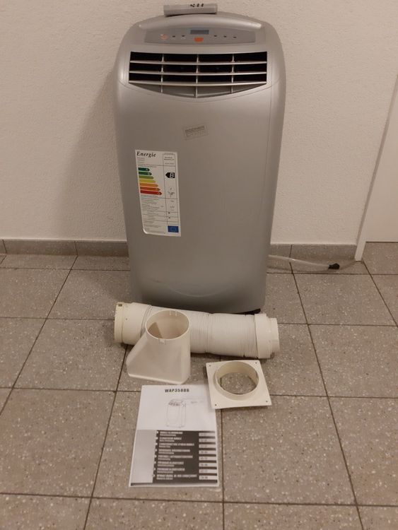 Bodner + Mann WAP358DB KLIMAANLAGE (Gebraucht) in für CHF 139 – nur ...