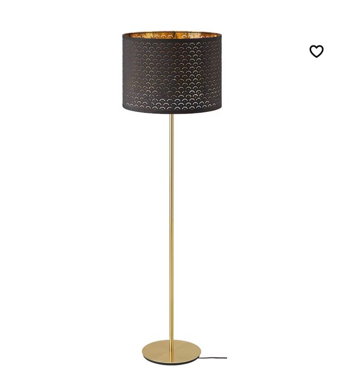 Stehlampe | Kaufen auf Ricardo