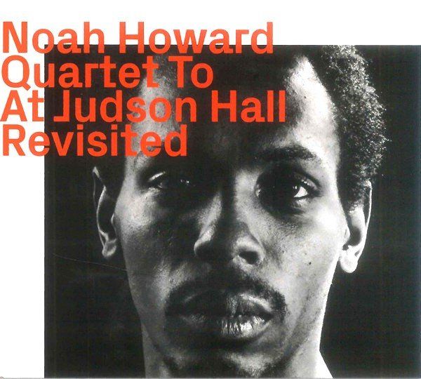 Noah Howard, Ric Colbeck, Dave Burrell, Norris Jones, B.Kapp (Gebraucht) in Unterbäch für CHF 4. ...