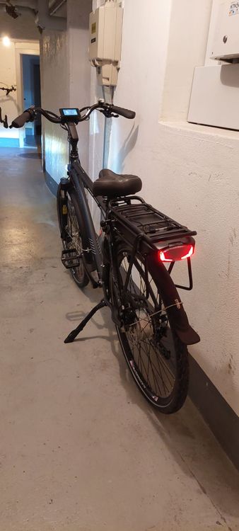 ZENITH BIKE...CROSSROAD X | Kaufen auf Ricardo