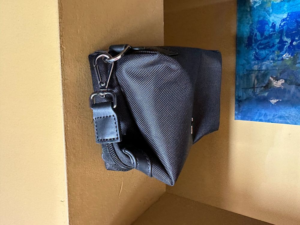 Porsche Design Lufthansa First Class amenity case (Neu (gemäss ...