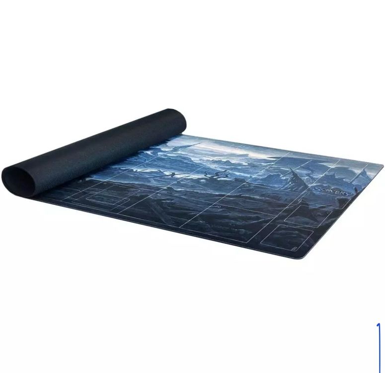 Sorcery Beta Playmat (Neu und originalverpackt) in Zürich für CHF 39.9 ...