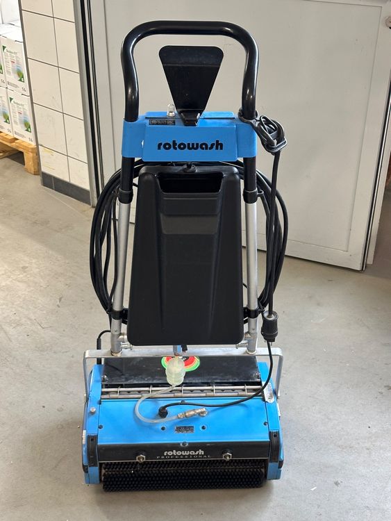 Rotowash (Gebraucht) in für CHF 2260 – nur Abholung auf Ricardo kaufen