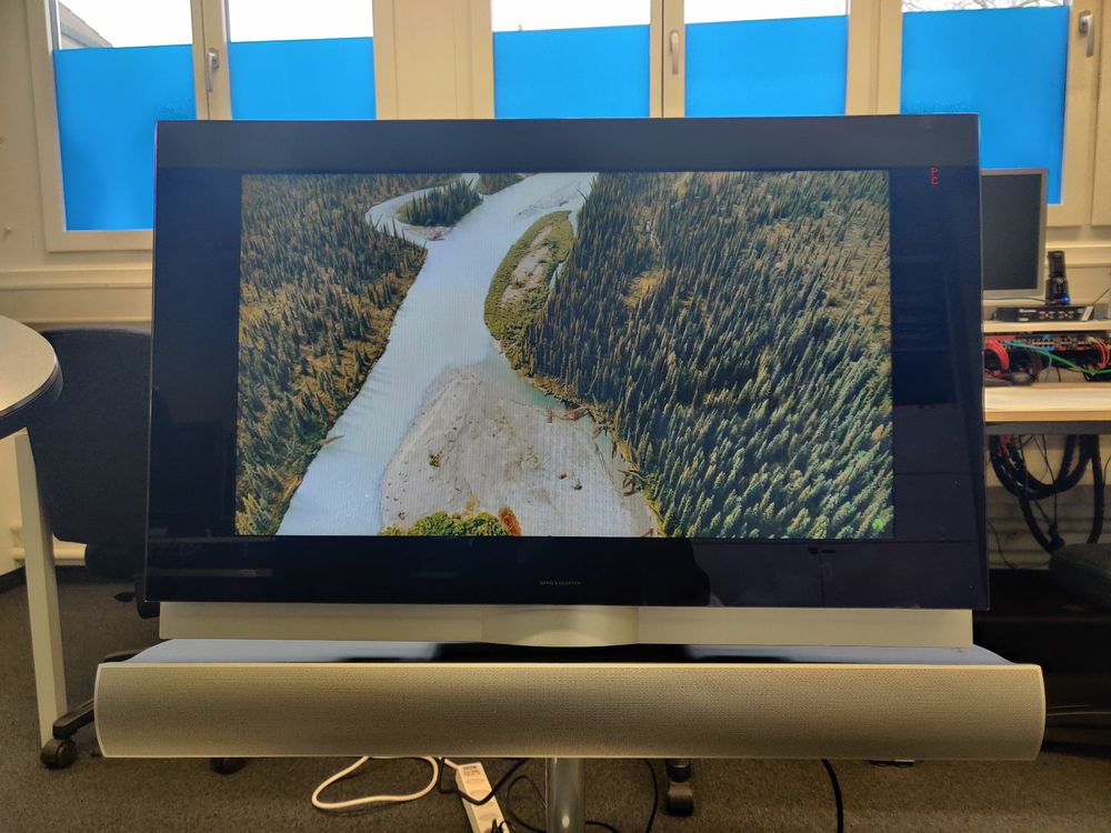 Beocenter 2, Beovision 7-32, Beolab 7-1 | Kaufen auf Ricardo