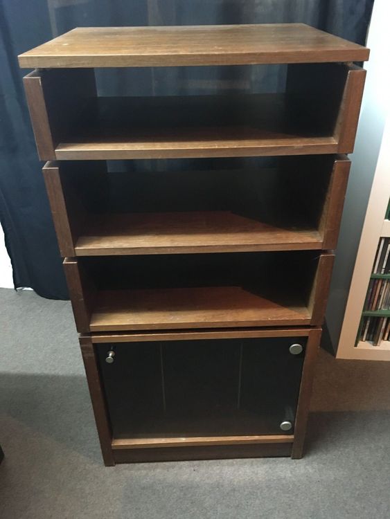 Revox Disco Rack (Gebraucht) in Lenzburg für CHF 201 – mit Lieferung ...