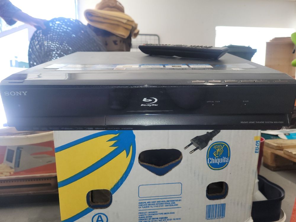 blue Ray disc | Kaufen auf Ricardo