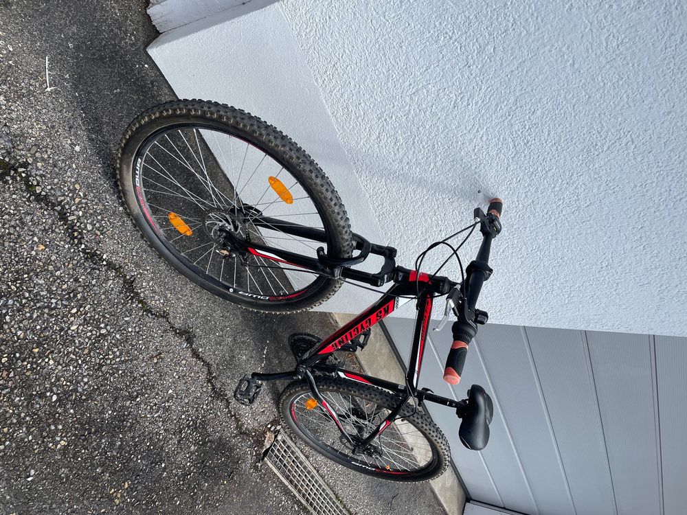 Ks Cycling Vélo VTT Hardtail (Gebraucht) in Uznach für CHF 90 – nur ...