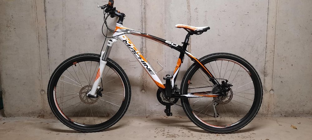 Rock Machine Velo | Kaufen auf Ricardo