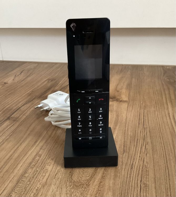 Swisscom HD-Phone Montreux Telefon | Kaufen auf Ricardo