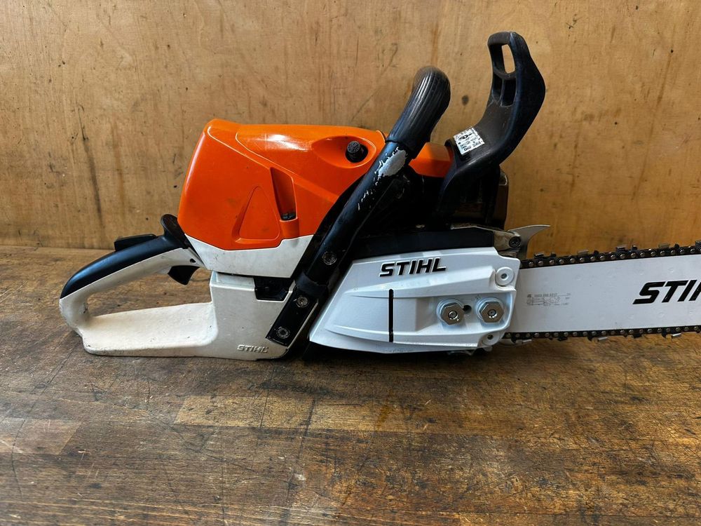 Stihl MS462 C-M | Kaufen auf Ricardo