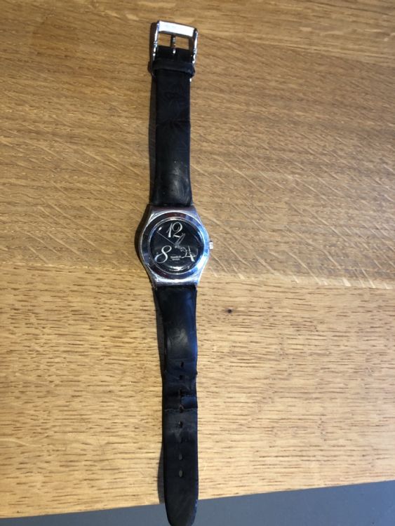 Swatch | Kaufen auf Ricardo