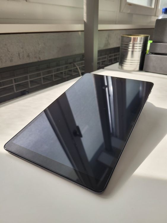 Galaxy Tab A 32 GB - Model: SM-T515 (Gebraucht) in Schlieren für CHF 50 ...