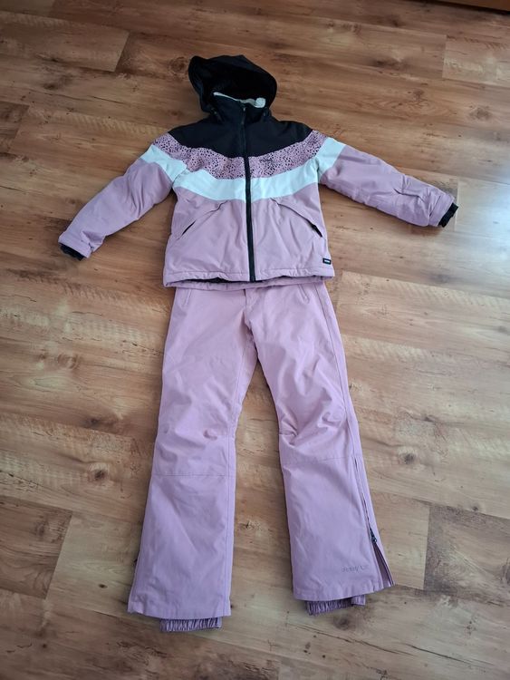 Mädchen - Skianzug der Marke Protest (Gebraucht) in Steinebrunn für CHF ...