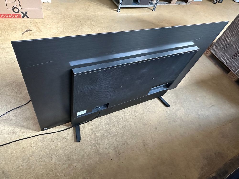 Sony KE-65A8 (Gebraucht) in Oensingen für CHF 370 – nur Abholung auf ...