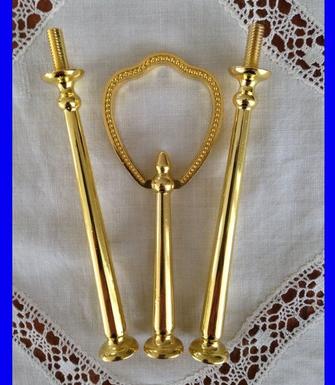 Stange Fur Etagere