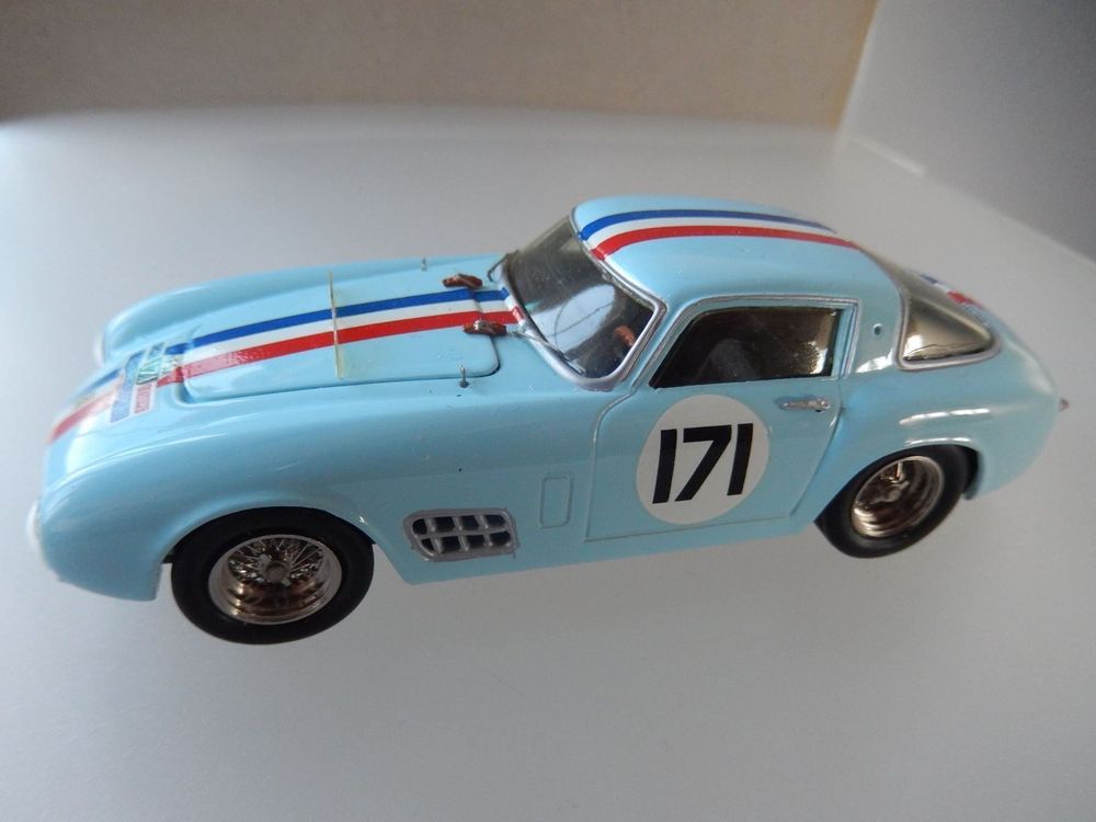 AMR --- Ferrari 250GT TdF -hellblau 171 (Gebraucht) in Reiden für CHF ...