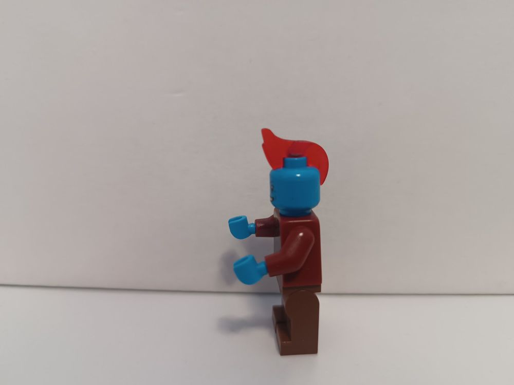Original LEGO Super Heroes: Yondu (sw0379) (2017) (Gebraucht) in ...