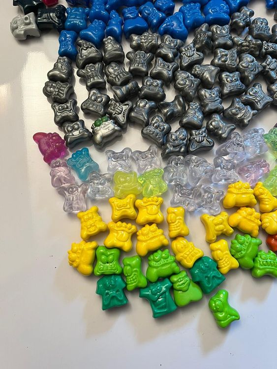 Jojo's - Osselets - Vintage - Première édition (Gebraucht) in für CHF ...