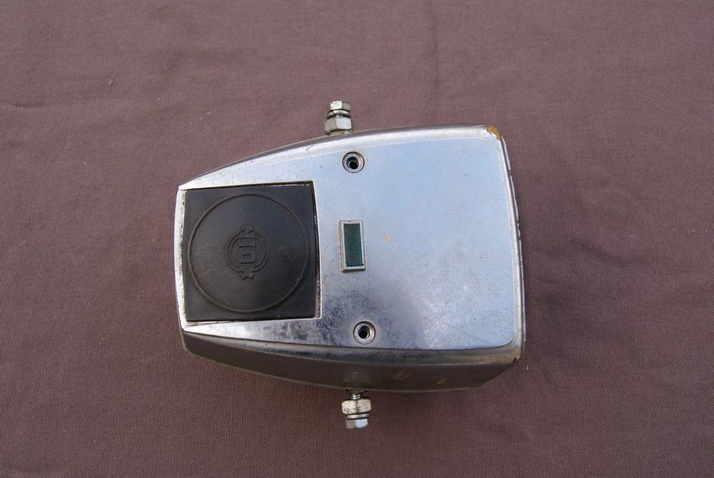 Puch Vorderlampe NIOX CH1 1027 | Kaufen auf Ricardo