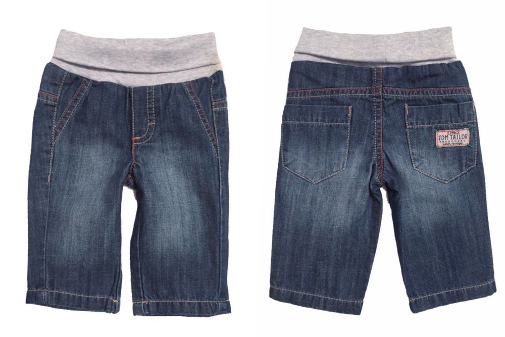 Neuware 50-70% SALE 🛒 super soft Schlupfjeans TOM TAILOR 56 (Neu und originalverpackt) in ...