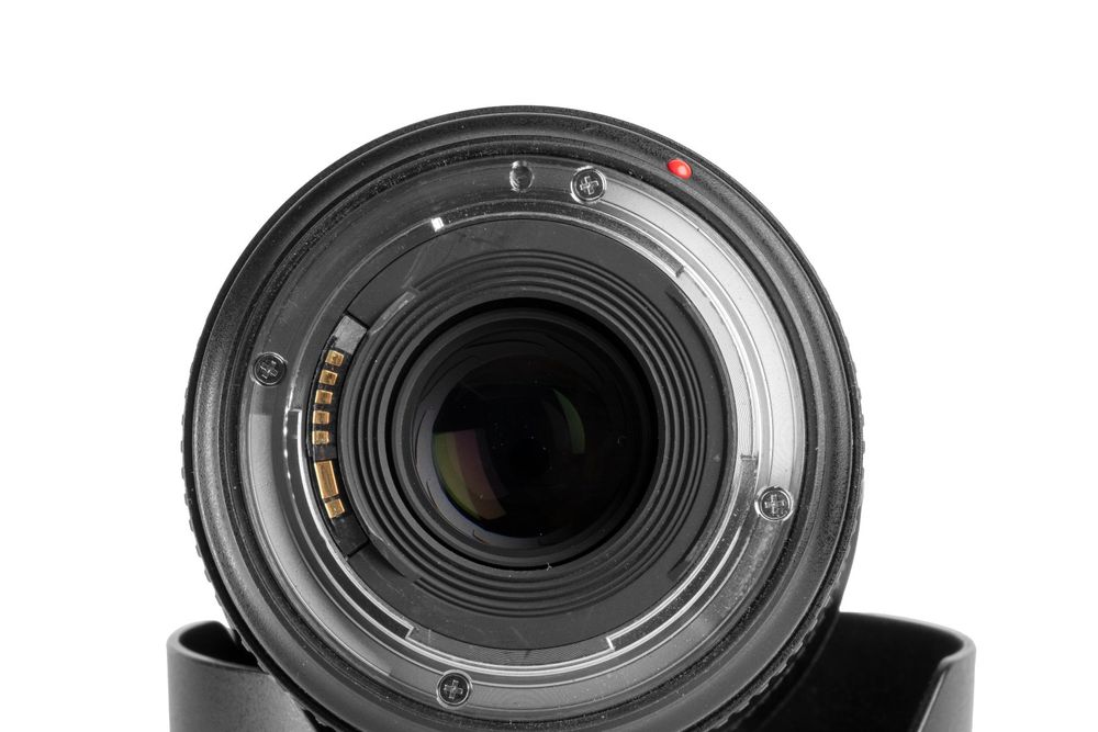 CANON EF 16-35mm F/2.8L III USM 16-35 2.8 MK 3 Objektiv (Gebraucht) in ...