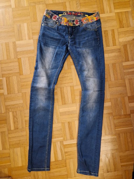 Schne Gute Jeans Marken Fotos