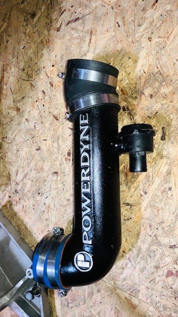 Powerdyne Supercharger/ Kompressor (Gebraucht) in Männedorf für CHF 900 ...