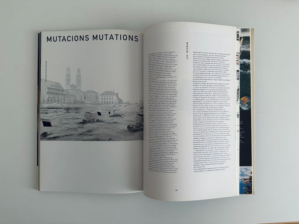 No vo. 214 Quaderns d'arquitectura i urbanisme (Gebraucht) in Zürich ...