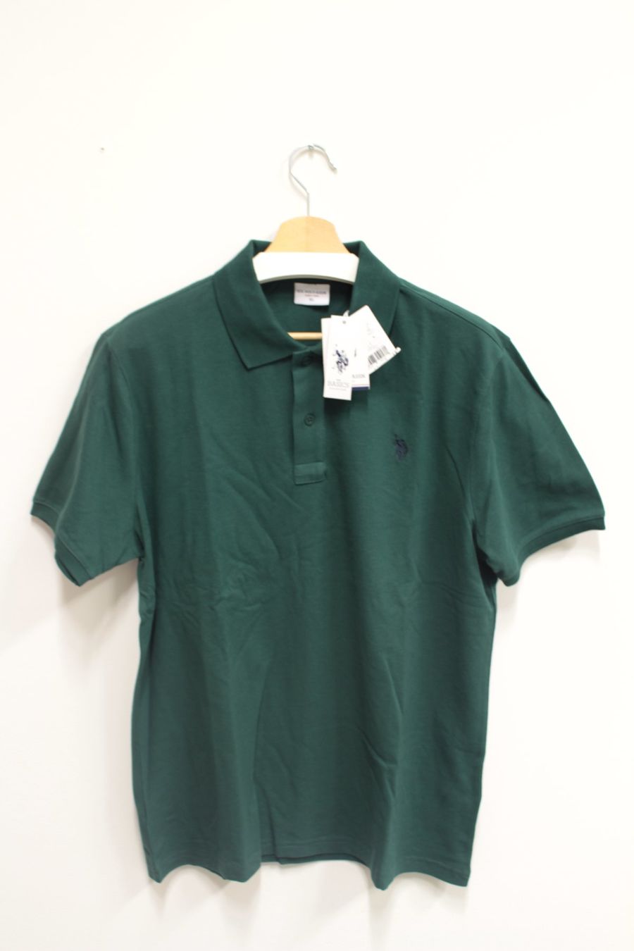 NEU Originalverpackung U.S. POLO SINCE 1890 (Gebraucht) in ...