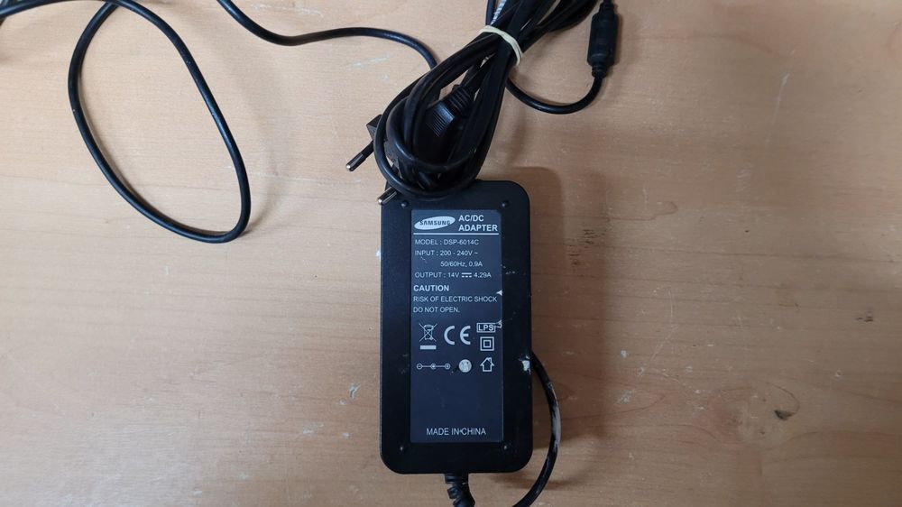 Samsung DSP-6014C (Gebraucht) in Bionnens für CHF 10 – mit Lieferung auf Ricardo kaufen