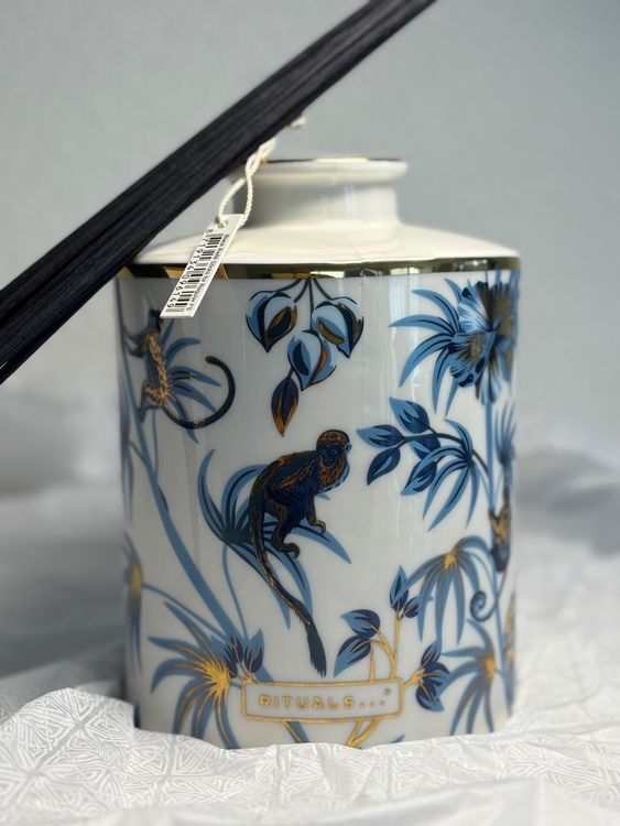 Rituals Mansion Collection Luxury Fragnance Stick Holder NEU (Neu und ...