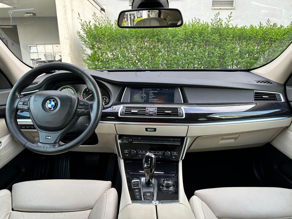 BMW 535d GT M-Paket (Gebraucht) in Belp für CHF 3501 – nur Abholung auf Ricardo kaufen
