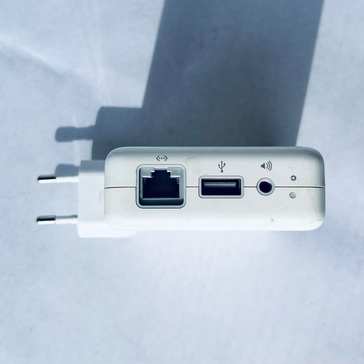 APPLE Airport Express (Gebraucht) in für CHF 22 – mit Lieferung auf ...