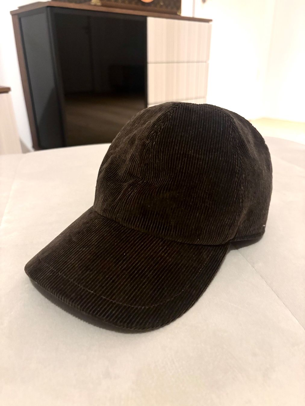 LUXUS Loro Piana Baseballcap Ab 1.- !!! (Gebraucht) in Beckenried für ...