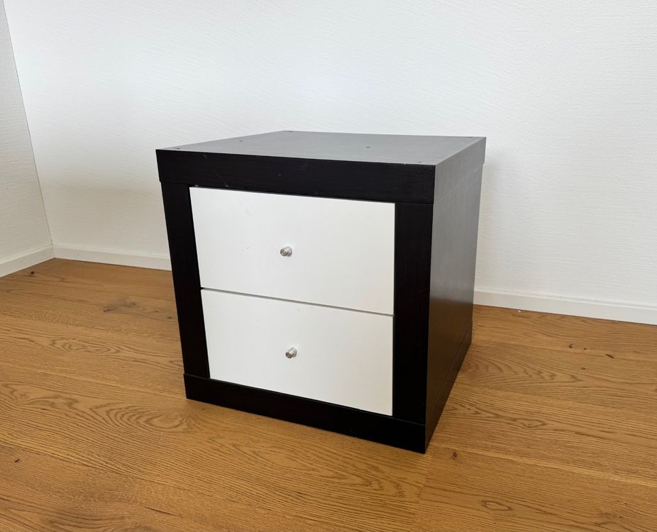Ikea 1er Kalax mit Schubladen (Gebraucht) in Dietikon für CHF 5 – nur ...