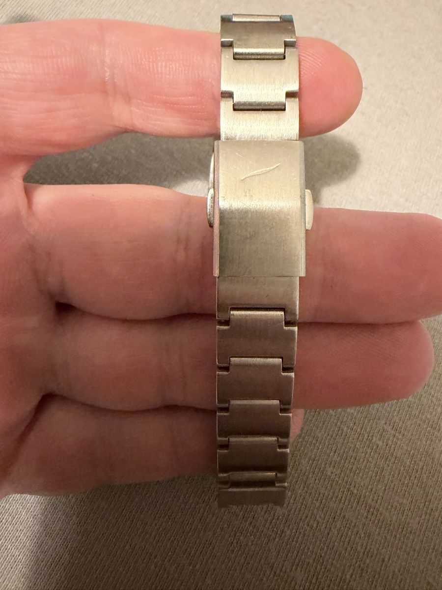 Casio ESTERNA Vintage Digital Uhr, seltenes Model! (Gebraucht) in ...