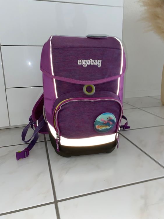 Schulsack (Neu (gemäss Beschreibung)) in für CHF 65 – nur Abholung auf ...