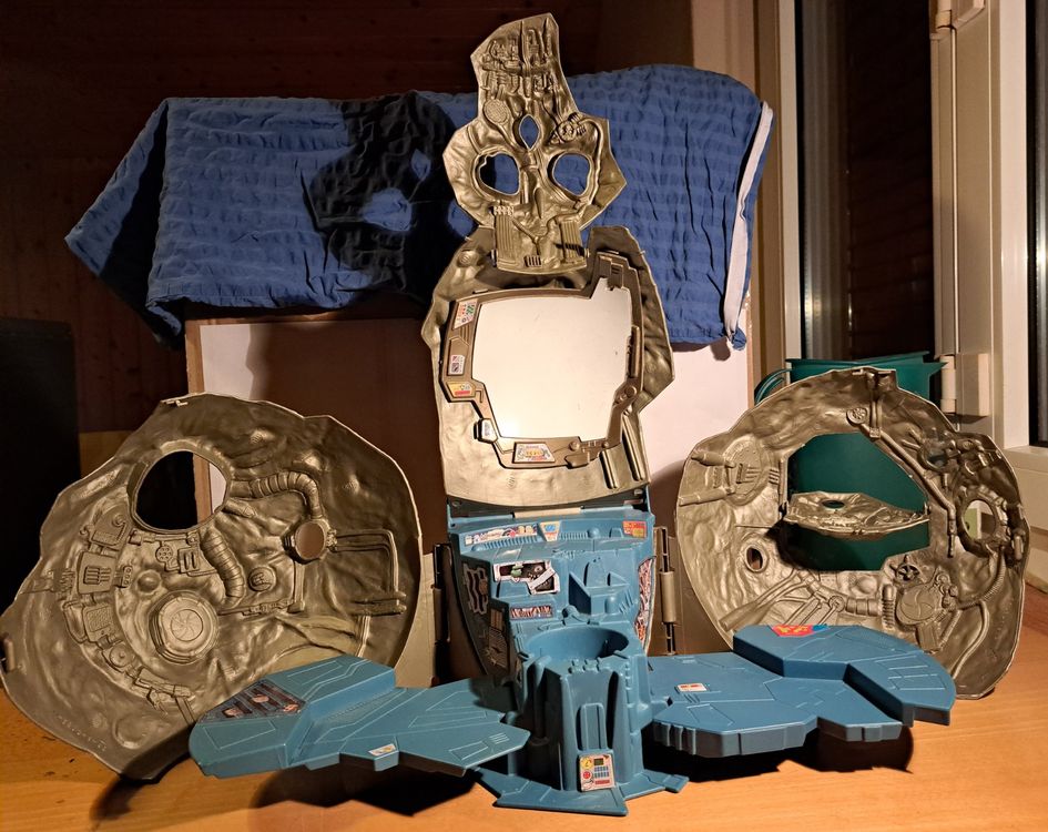 Masters Of The Universe, The New Adventures - Nordor (Gebraucht) in ...