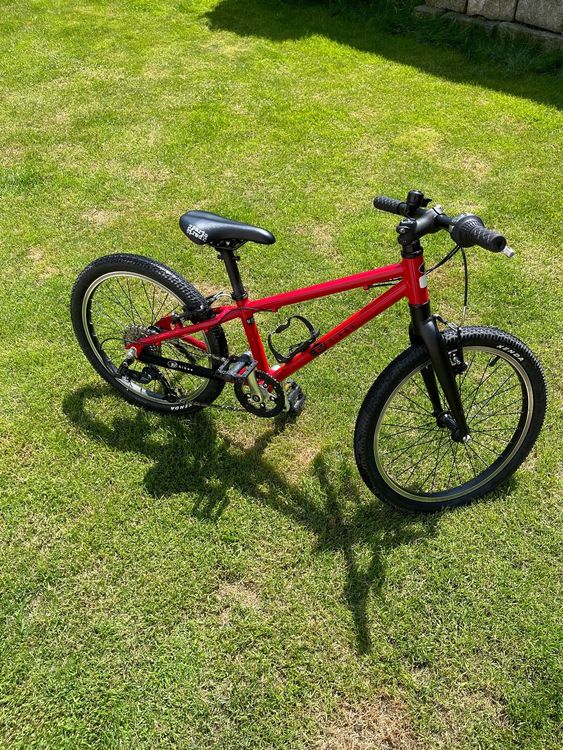 Kubike 20 Zoll