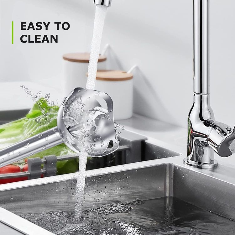 Stabmixer 1000W Pürierstab Edelstahl Mixer (Neu und originalverpackt) in Spiez für CHF 29.9 ...