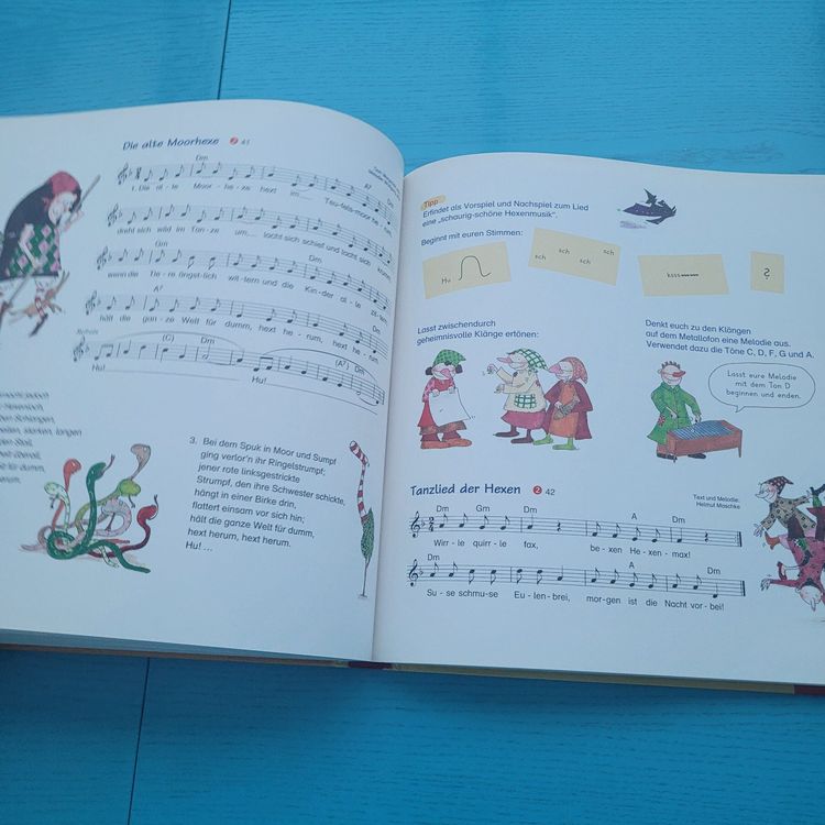Lieder Fur Die Grundschule