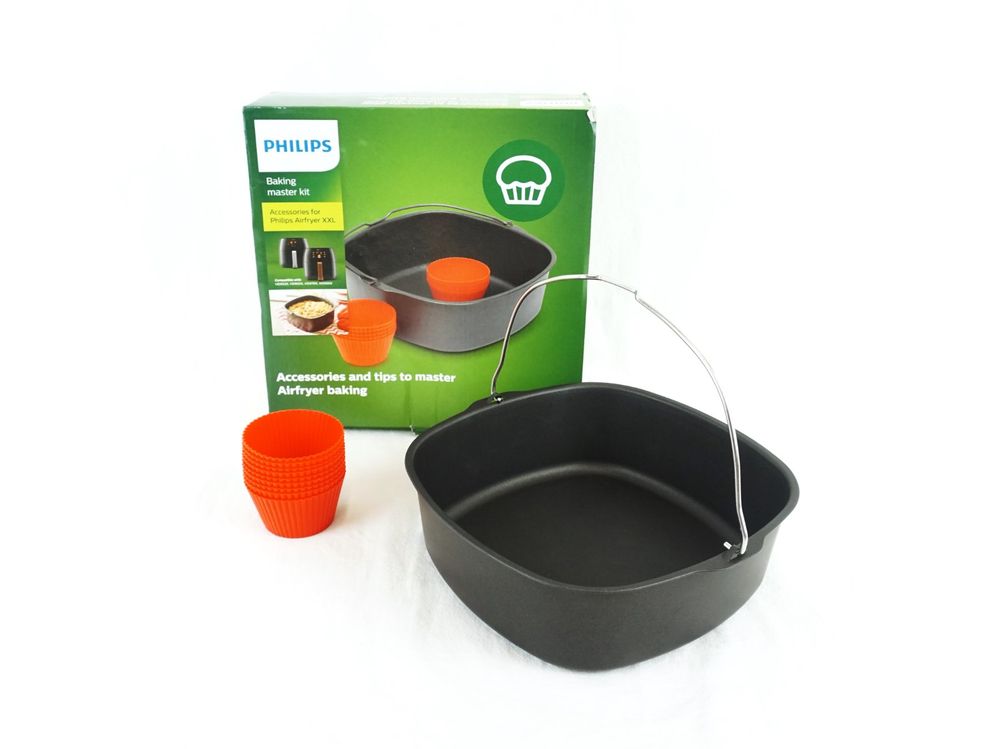 Philips Back-Set | Kaufen auf Ricardo