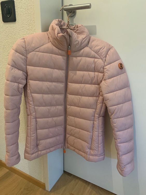Save the duck - ultra light jacket | Kaufen auf Ricardo Save the duck - ultra light jacket | Kaufen auf Ricardo