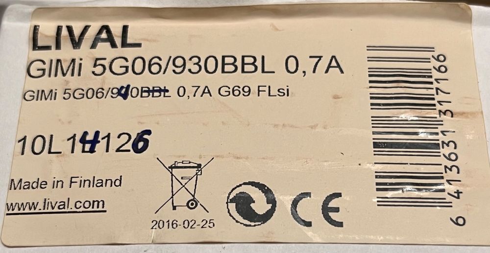 4 Stk. LIVAL LED Beleuchtung Schaufenster Ladenlokal Büro (Neu und ...