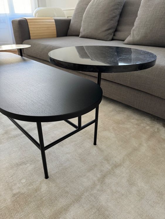 &Tradition Palette Table JH7 Couchtisch – Fast neu (Gebraucht) in ...