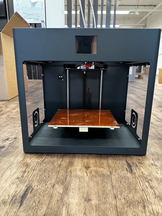 CRAFTBOT FLOW GREY (Gebraucht) in Kriegstetten für CHF 102 – nur ...
