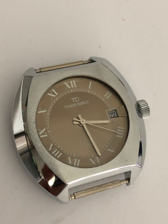 Tenor Dorly Nos 39.5 mm Neu | Kaufen auf Ricardo