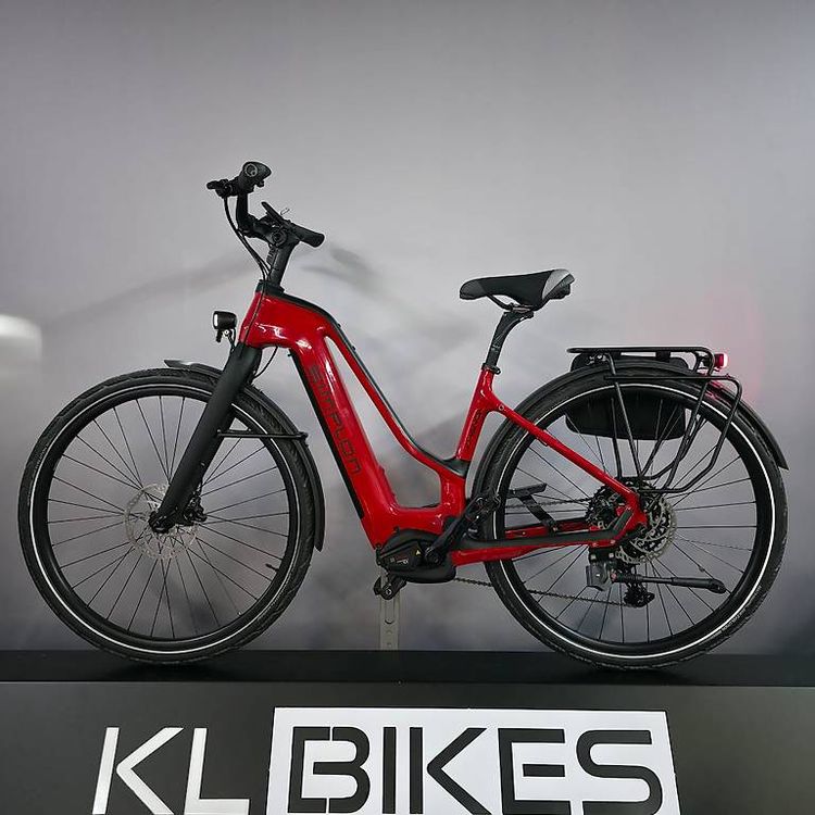 NEUES E-BIKE SIMPLON 25KM/H | CARBON 85NM & 625WH BOSCH (Neuf avec ...